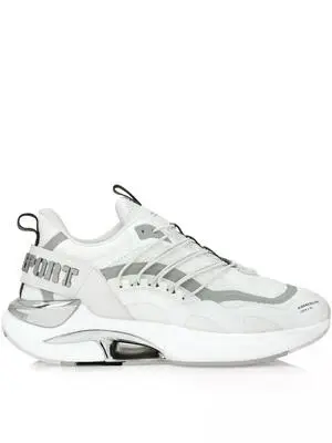 Plein Sport Athletic Sneakers For Women