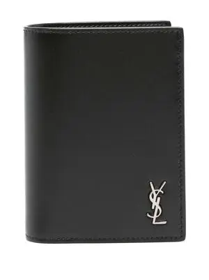Saint Laurent Tin Mo Wallet