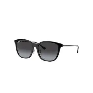 Ray-ban Sunglasses Frame - Black