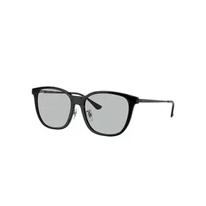 Ray-ban Sunglasses With Brown Lenses - Black