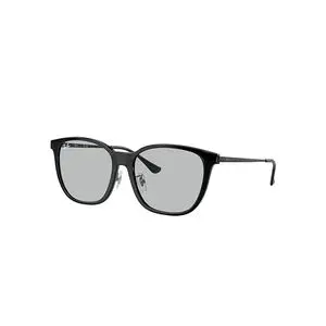 Ray-ban Sunglasses With Brown Lenses - Black