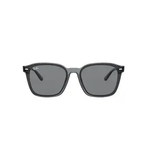 Ray-ban Sunglasses - Transparent Grey