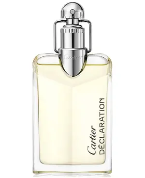 Cartier Fragrance Products For Men