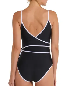 HERMOZA Amelia One-piece Swimsuit