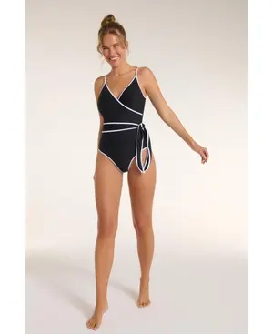 HERMOZA Amelia One-piece Swimsuit