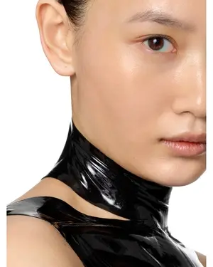 111SKIN Black Diamond Lifting & Firming Neck Mask, Pack Of 5 - No Color