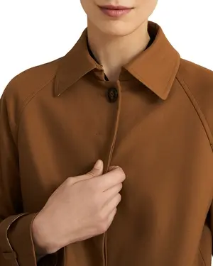 HOBBS LONDON Limited Kentmere Trench Coat