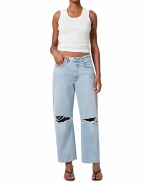 Citizens Of Humanity Miro High-rise Relaxed Jeans