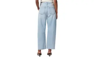 Citizens Of Humanity Miro High-rise Relaxed Jeans