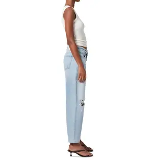 Citizens Of Humanity Miro High-rise Relaxed Jeans