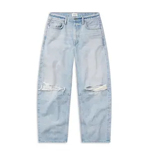 Citizens Of Humanity Miro High-rise Relaxed Jeans