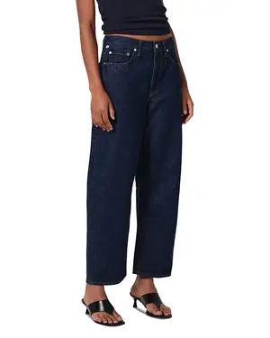 Women's Semi-Rigid Denim