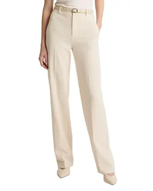 Vince Tailored Pants For Women