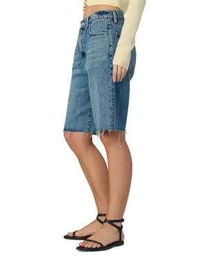 Joe's Jeans The Ryan Bermuda Denim Shorts
