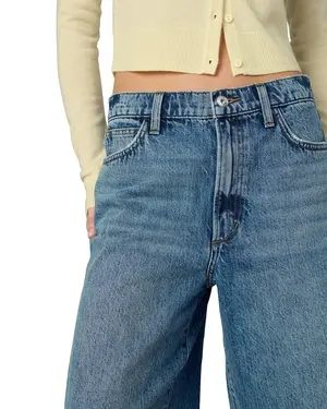 Joe's Jeans The Ryan Bermuda Denim Shorts