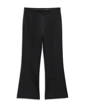 Rag & Bone Irina Kick Flare Pants - Black