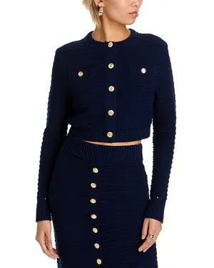 TOCCIN Miller Cardigan