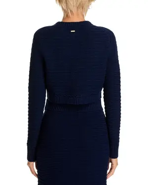 TOCCIN Miller Cardigan