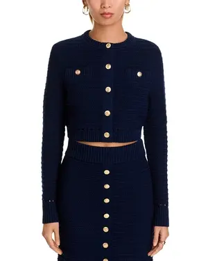 TOCCIN Miller Cardigan