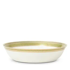 Bernardaud Augusta Open Vegetable Dish - No Color