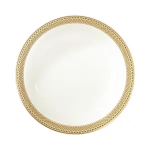 Bernardaud Augusta Open Vegetable Dish - No Color