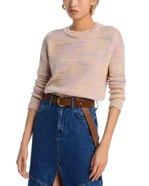 Aqua Talulla Sweater