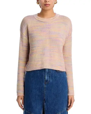 Aqua Talulla Sweater
