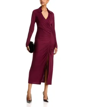 Cinq À Sept Fabia Dress