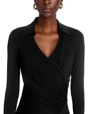 Cinq À Sept Fabia Dress