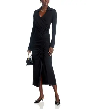 Cinq À Sept Fabia Dress