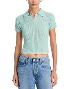 Guest In Residence Drop Shoulder Shirts For Women