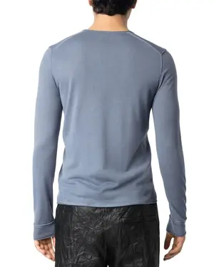 Zadig&Voltaire Monastir Wool Sweater