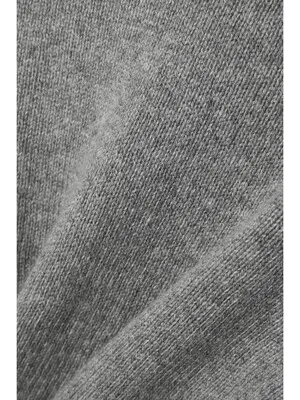 THE ROW Kensington Cashmere Turtleneck Sweater