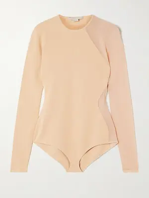 Stella Mccartney Long Sleeve Bodysuits