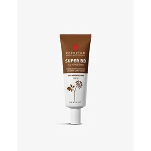 ERBORIAN Super Bb Au Ginseng Cream 40ml - Chocolat