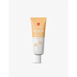 ERBORIAN Super Bb Au Ginseng Cream 40ml - Nude