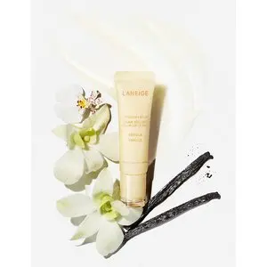 LANEIGE Lip Glowy Balm 10g - Vanilla
