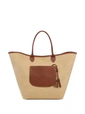 Longchamp Woven Totes