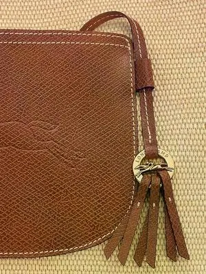 Longchamp Le Pliage Collection Large Basket Tote Bag - Neutrals