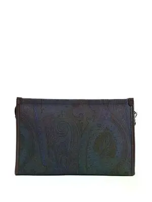 Etro Pegaso Wallet