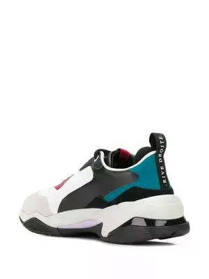 PUMA Thunder Rive Sneakers - White