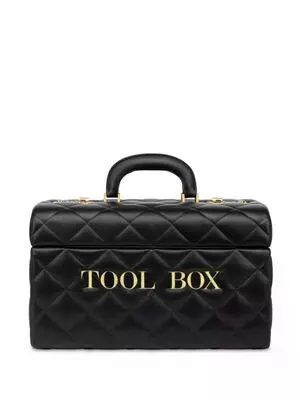 Moschino Handheld Travel Bags