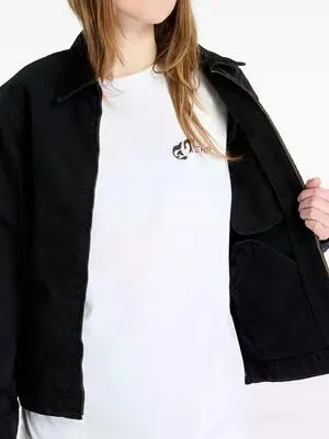 Carhartt Work In Progress Detroit Summer Jacket - Black
