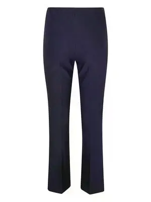 Seventy Honeycomb Knit Trousers