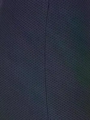 Seventy Honeycomb Knit Trousers