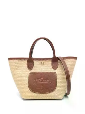 Longchamp Studded Totes
