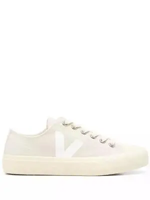 VEJA Wata Ii Low-top Sneakers - Neutrals
