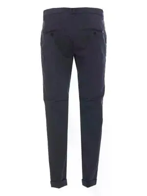 DONDUP Gaubert Trousers - Black