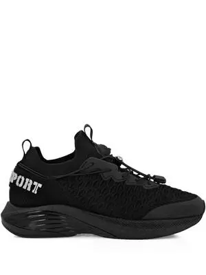 PLEIN SPORT Runner Sneakers