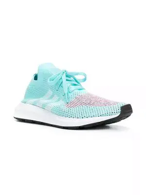 Adidas Swift Run Primeknit Sneakers